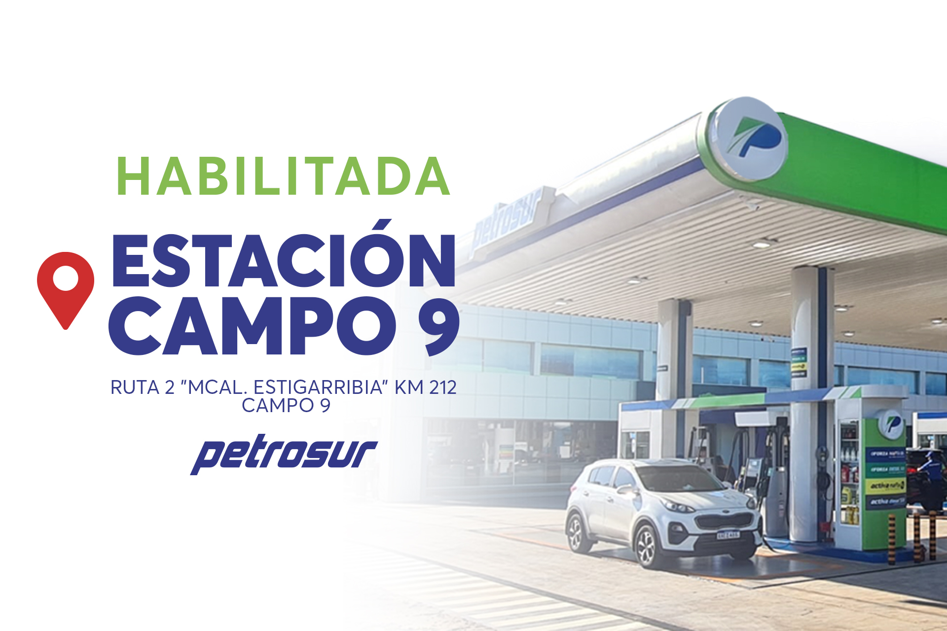 Petrosur