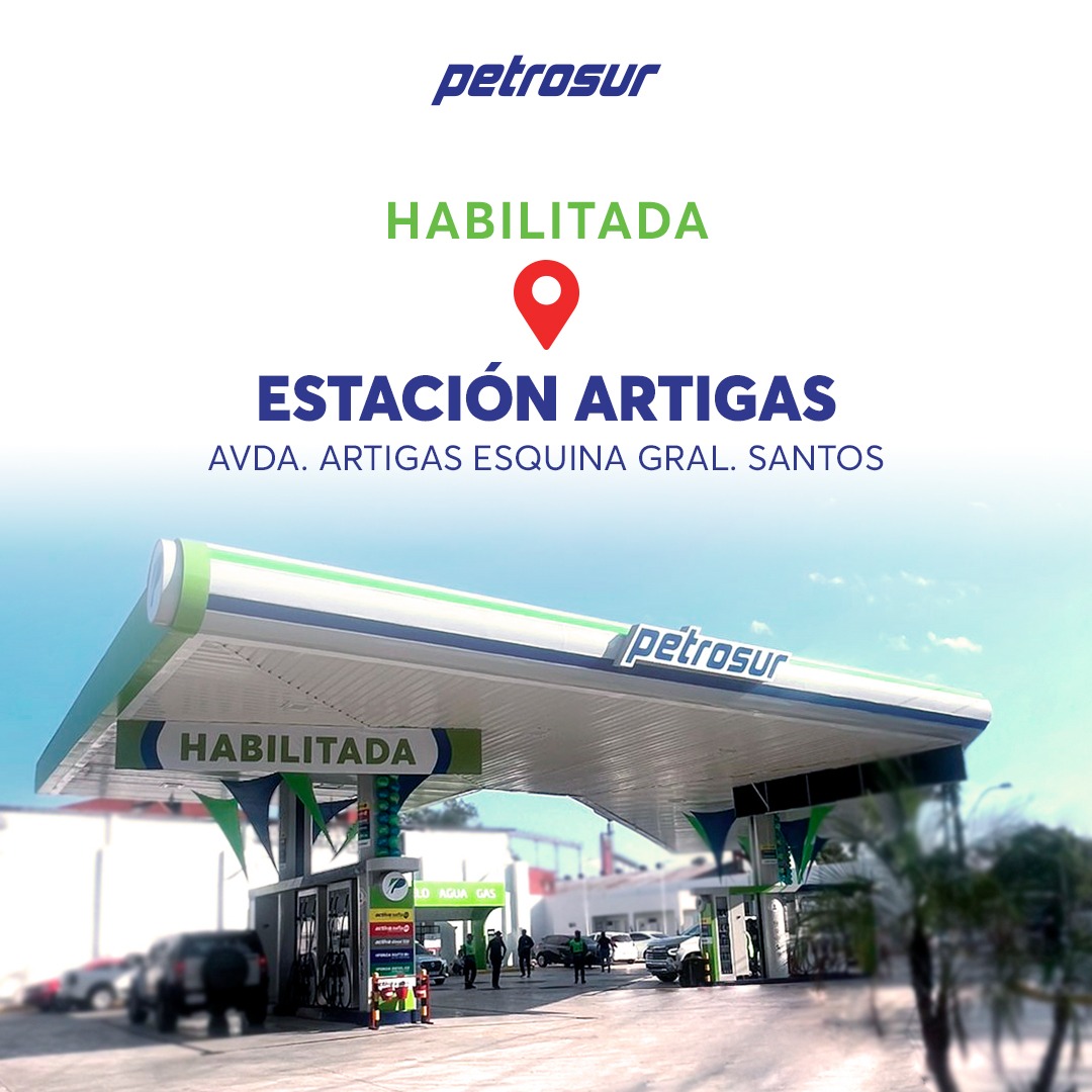 Petrosur