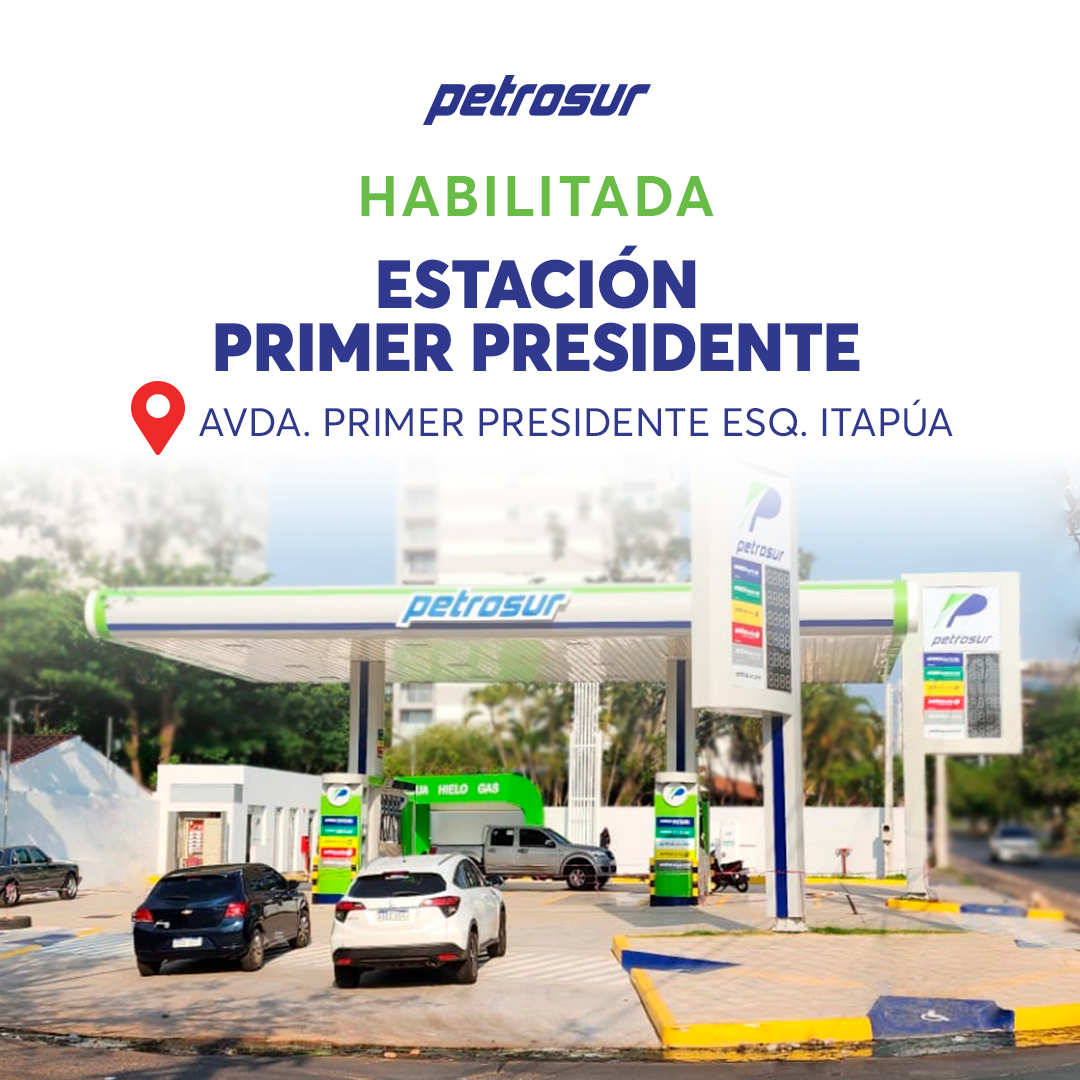 Petrosur