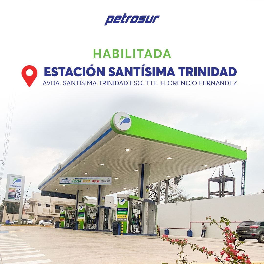 Petrosur