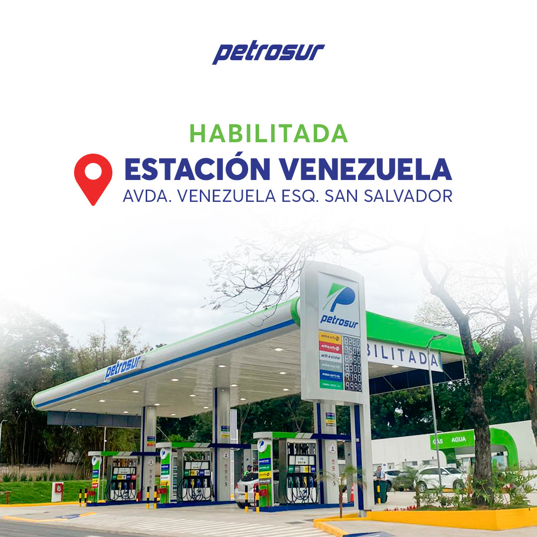 Petrosur